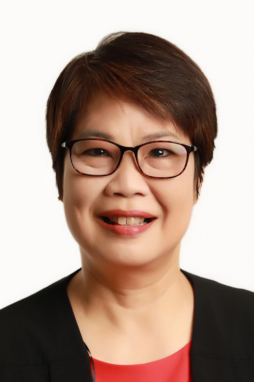 Webinar Speakers & Moderators